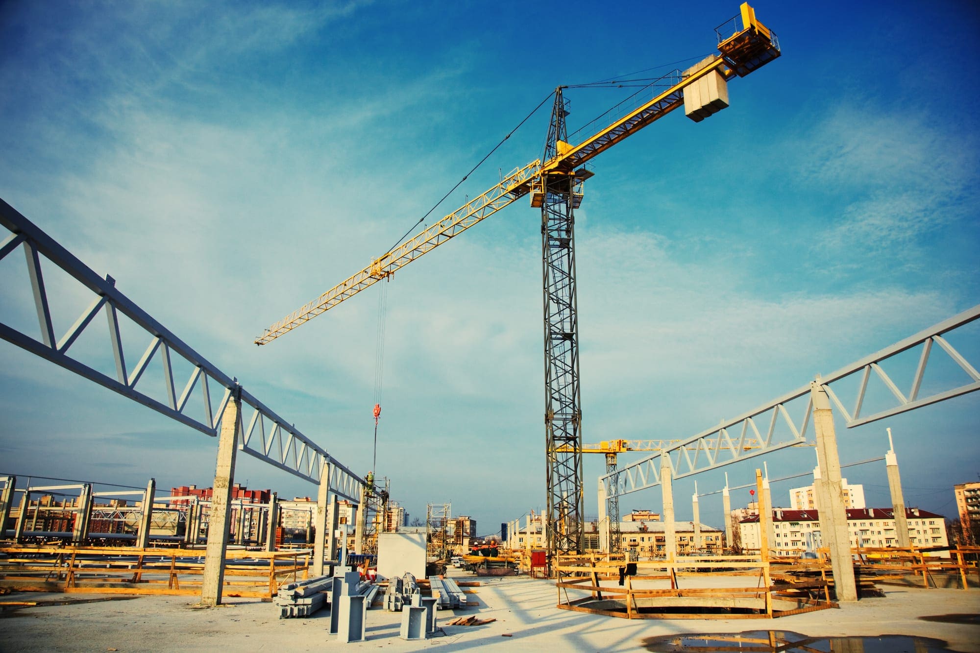 5 Construction Technology Trends to Watch for in 2018 | US Construction ...